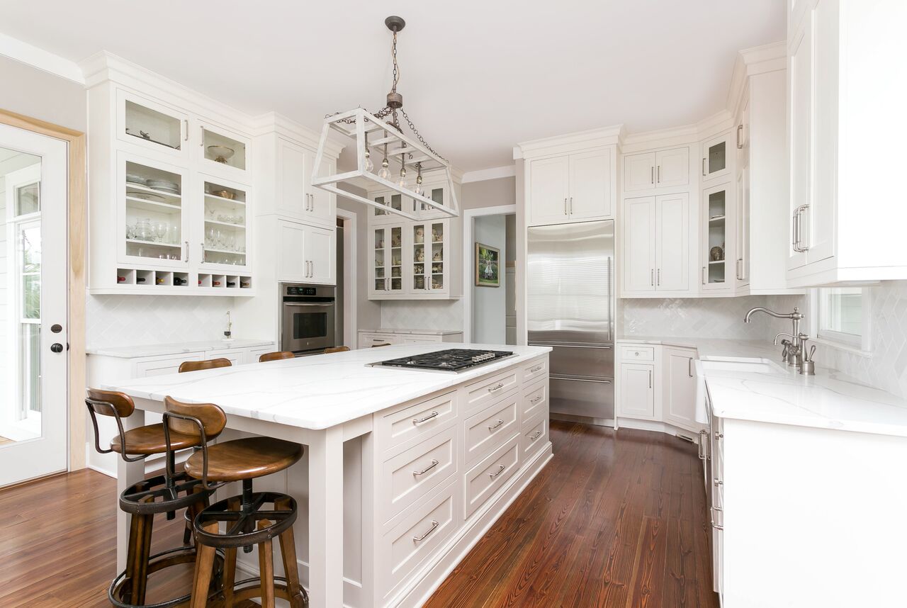 Home Remodeling Services in Charleston SC | Classic Kitchens