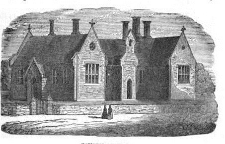 Oswestry National School