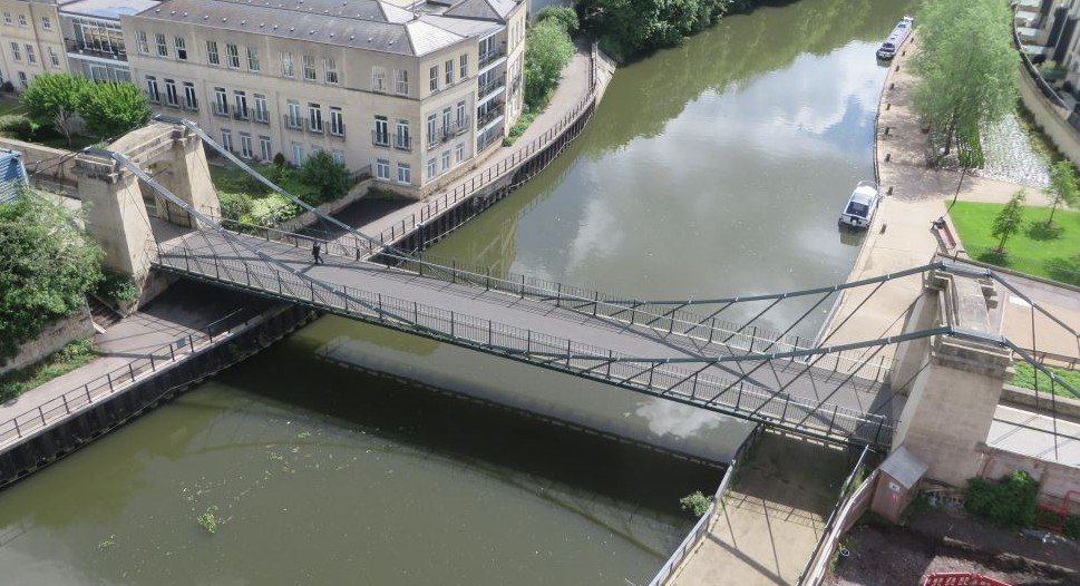 Bath Riverside Community Organisation | Community Group