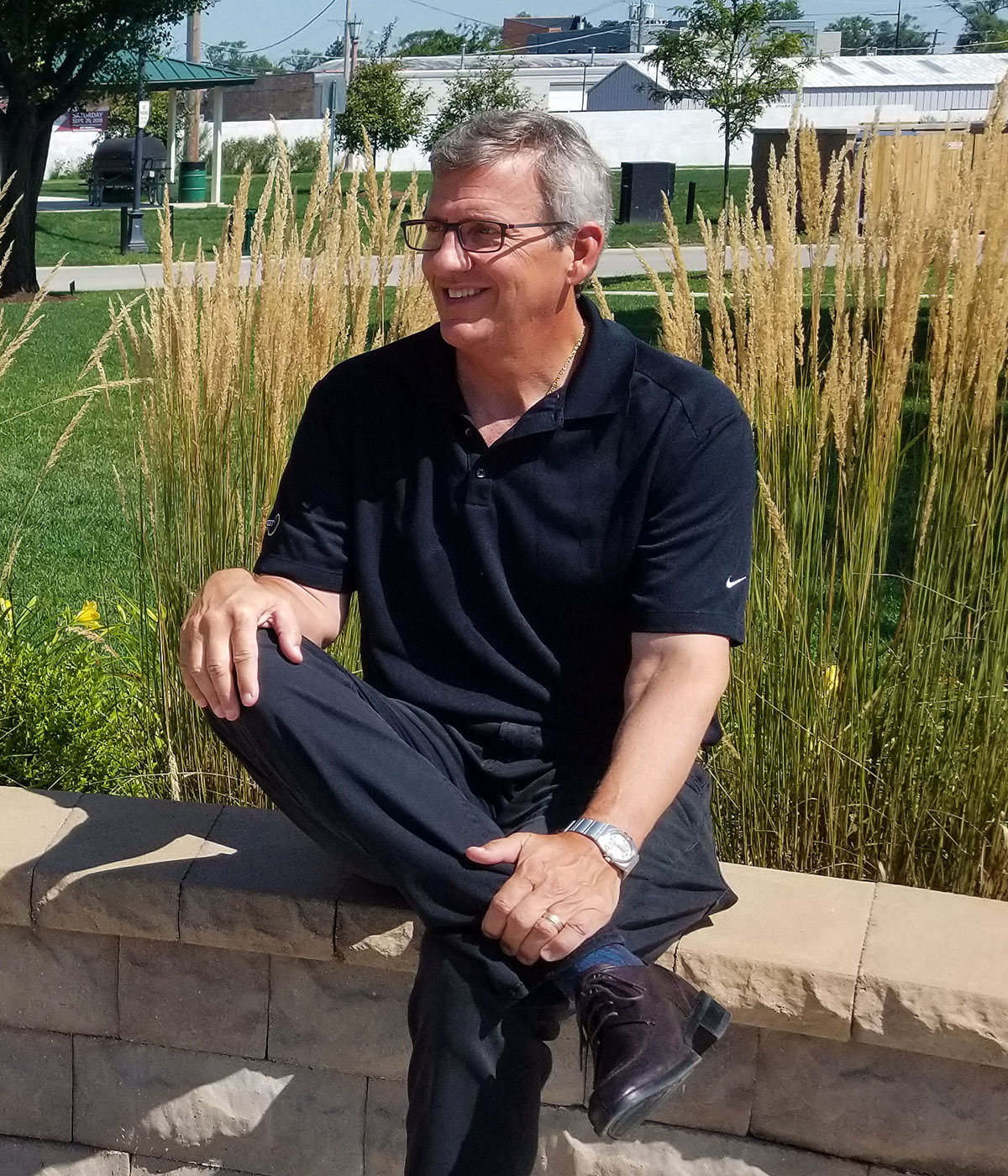 Duda Fulfillment Services | Olive & Ash Design