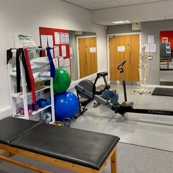 Physiotherapists in Leeds | Leeds Sports Injury Clinic