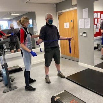 Physiotherapists in Leeds | Leeds Sports Injury Clinic