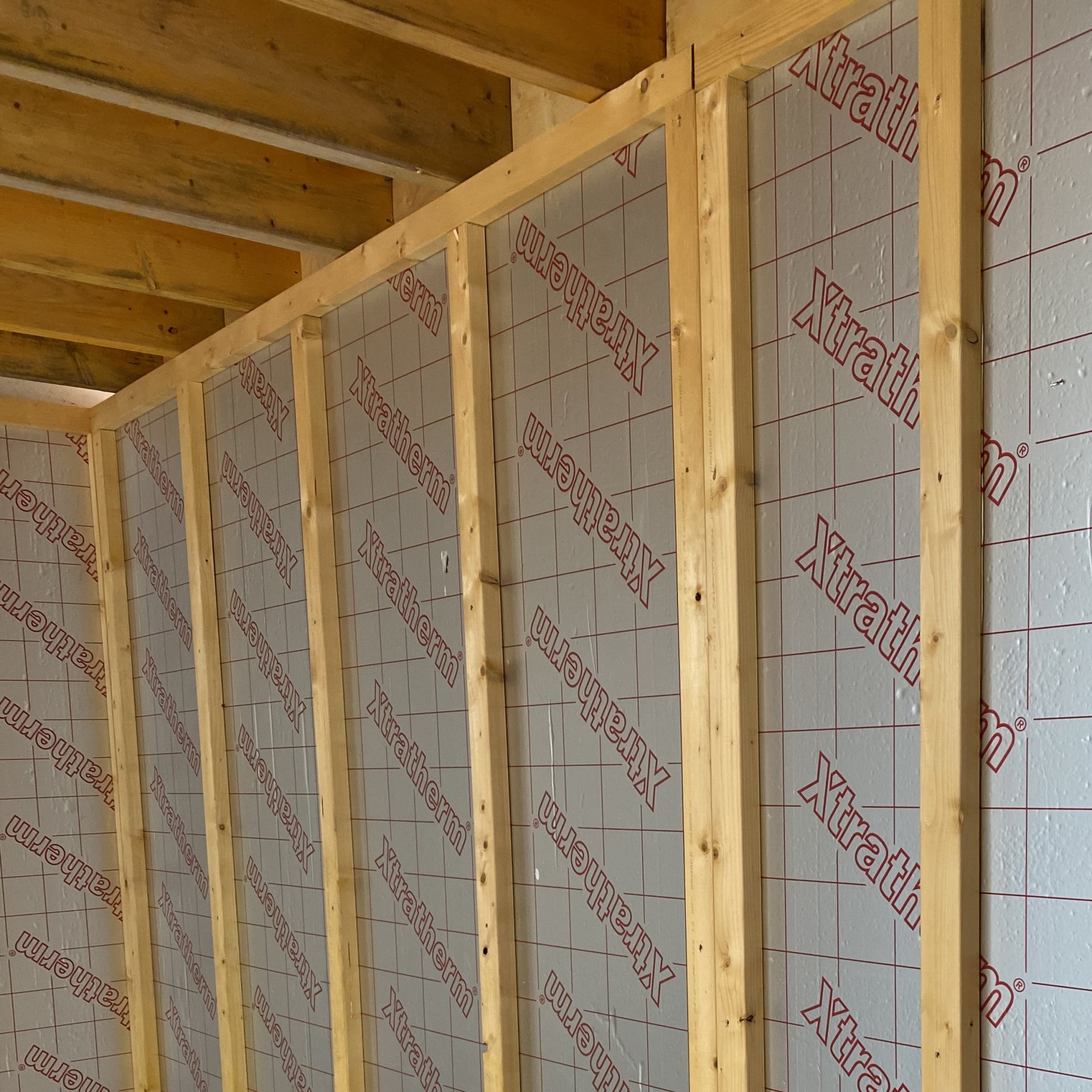 RMJ Homes Ltd I Timber Frame Homes I Products