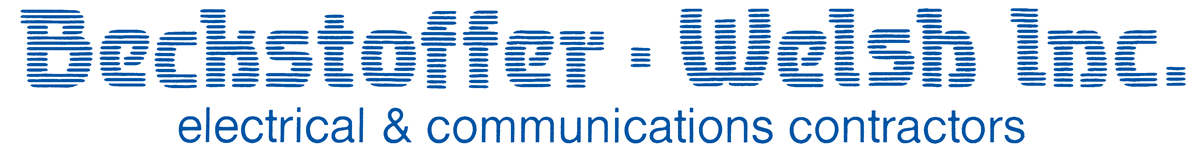 Electrician Services & System Upgrades | Richmond VA | Beckstoffer ...