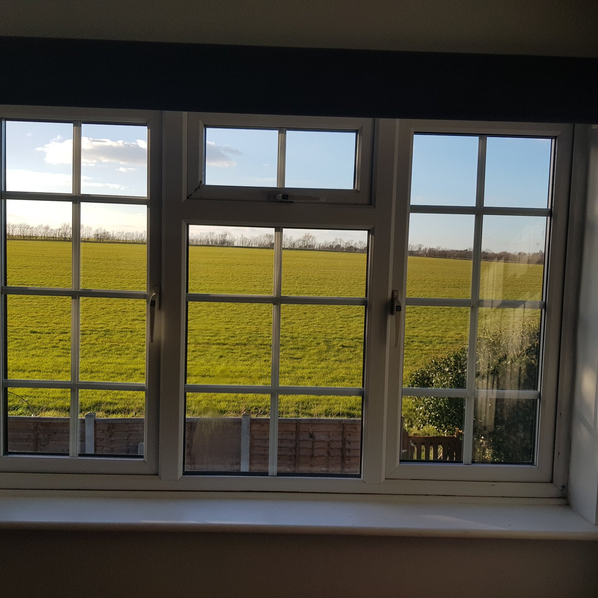 Collier Row Glass | Glaziers | Romford