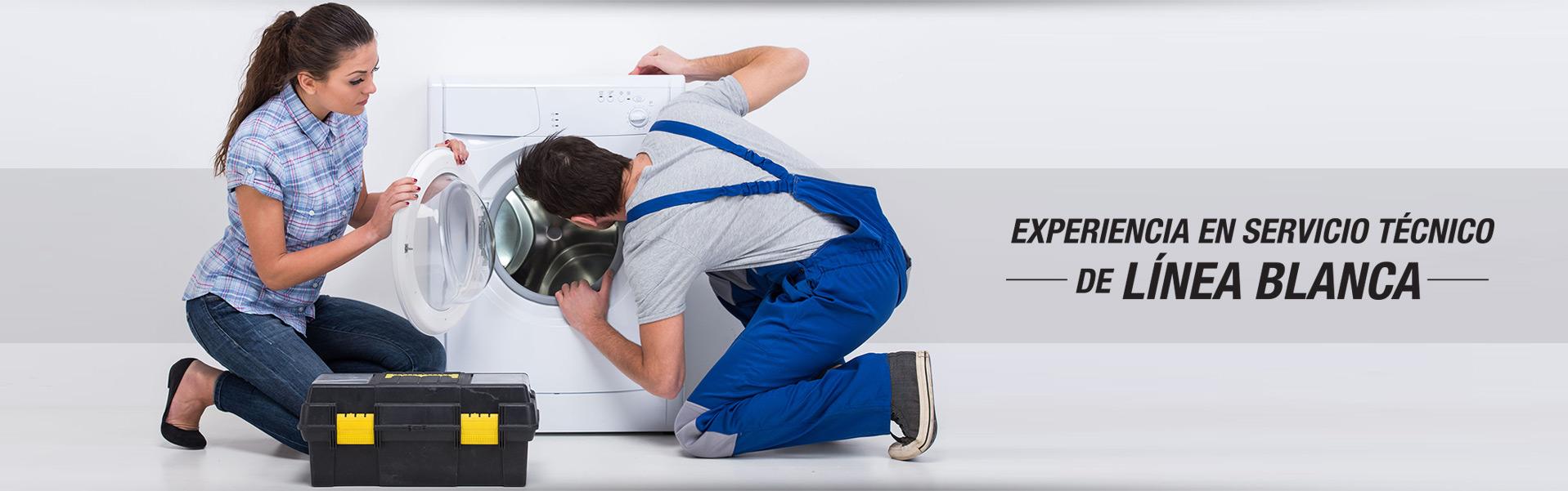 Servicio técnico de línea blanca en Neuquén con Electroservice