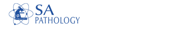 Pathology - SA Pathology