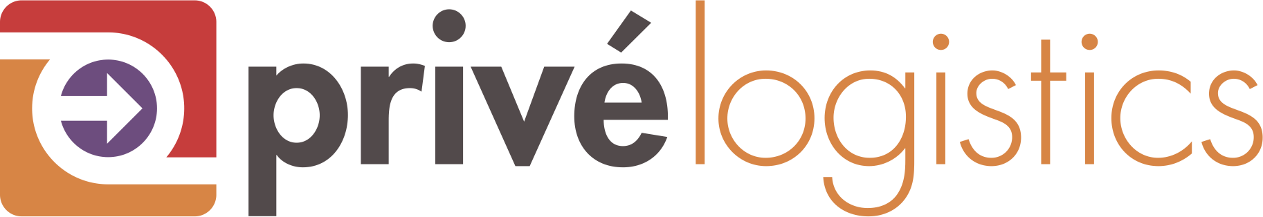Privé Logistics - When Movement Creates Value
