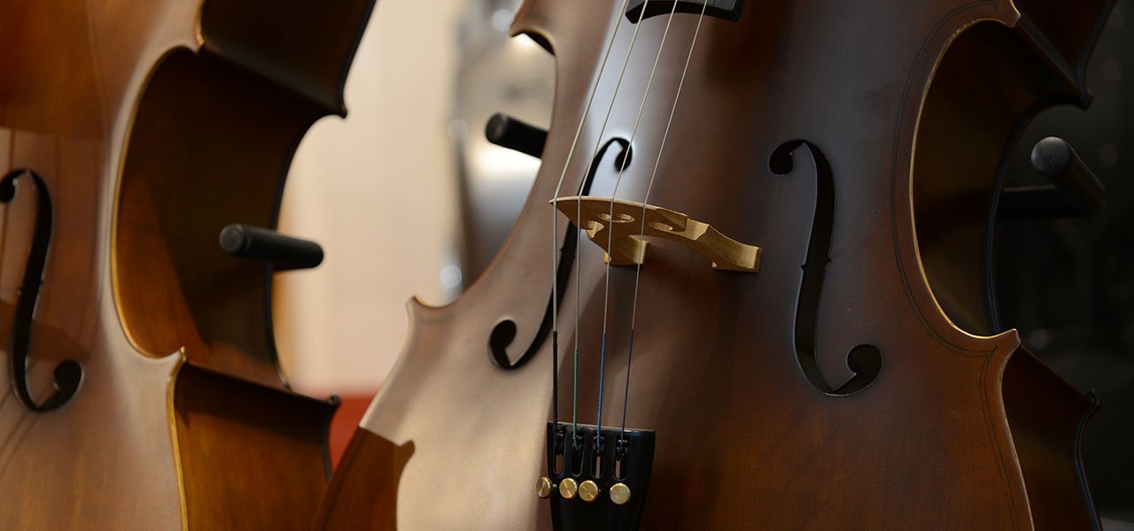 Strumenti ad Arco - Lattarico - Scavello Strumenti Musicali