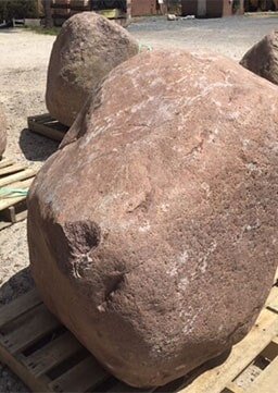 boulders - , - Southern Aggregates Inc, Building and Landscape Supply