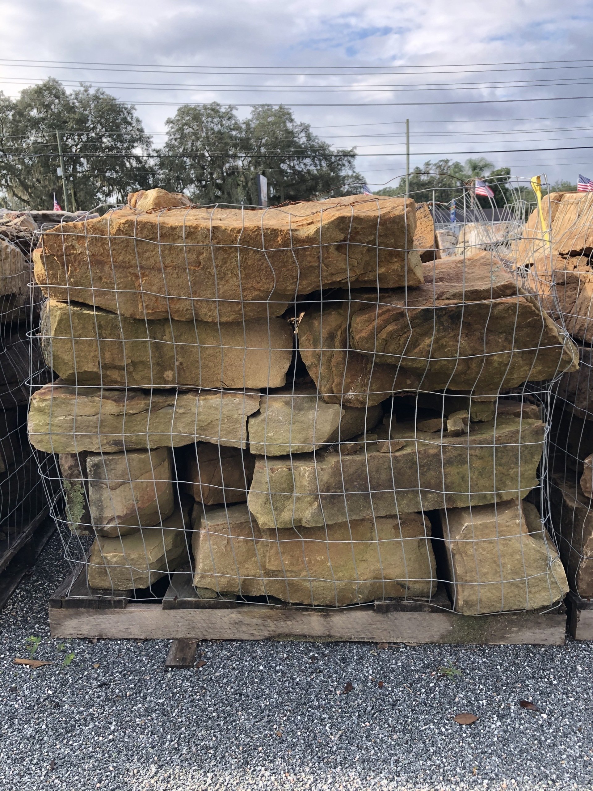Pavers | Block - , - Southern Aggregates Inc, Building and Landscape Supply
