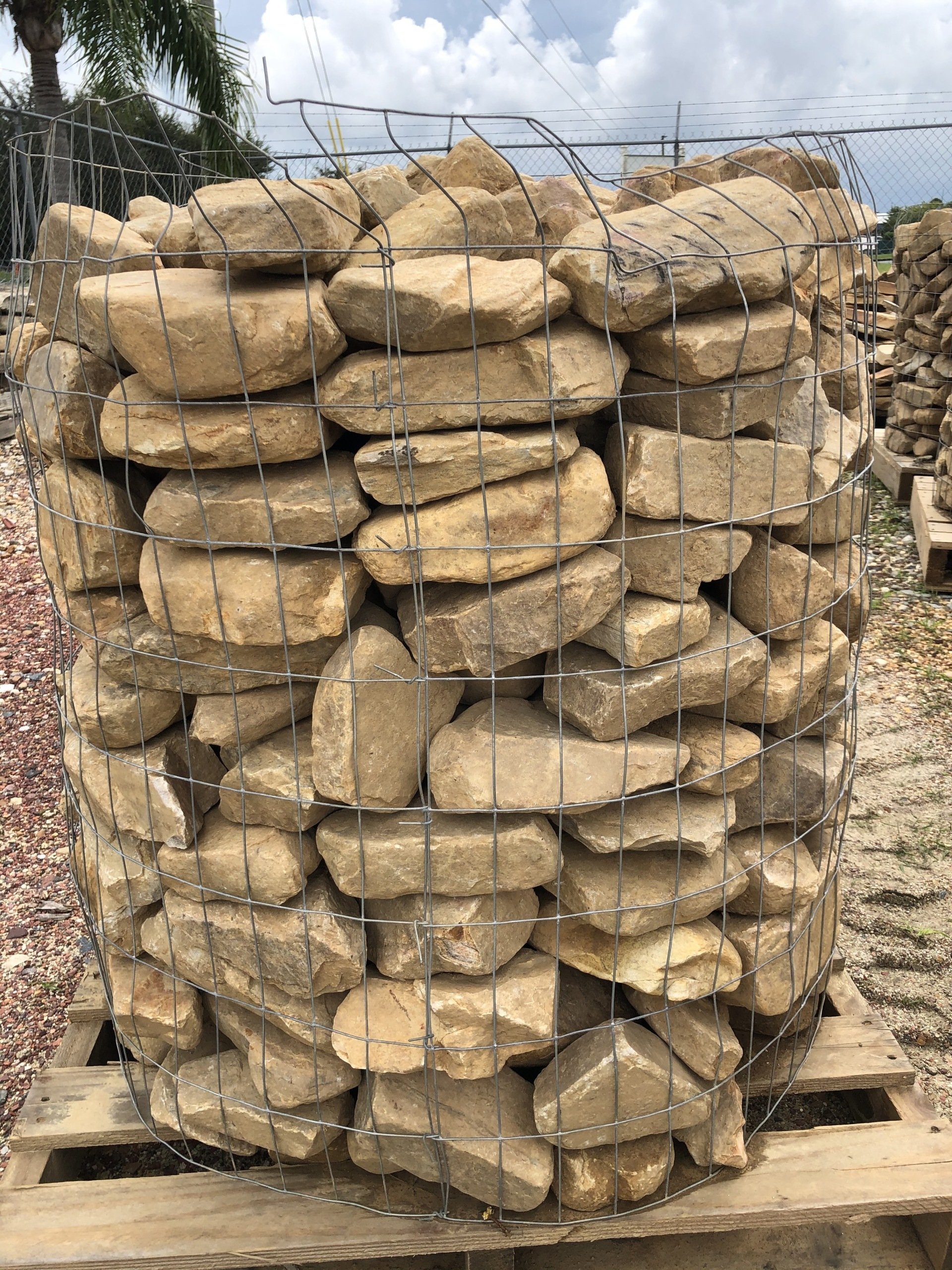 River Rounds - , - Southern Aggregates Inc, Building and Landscape Supply