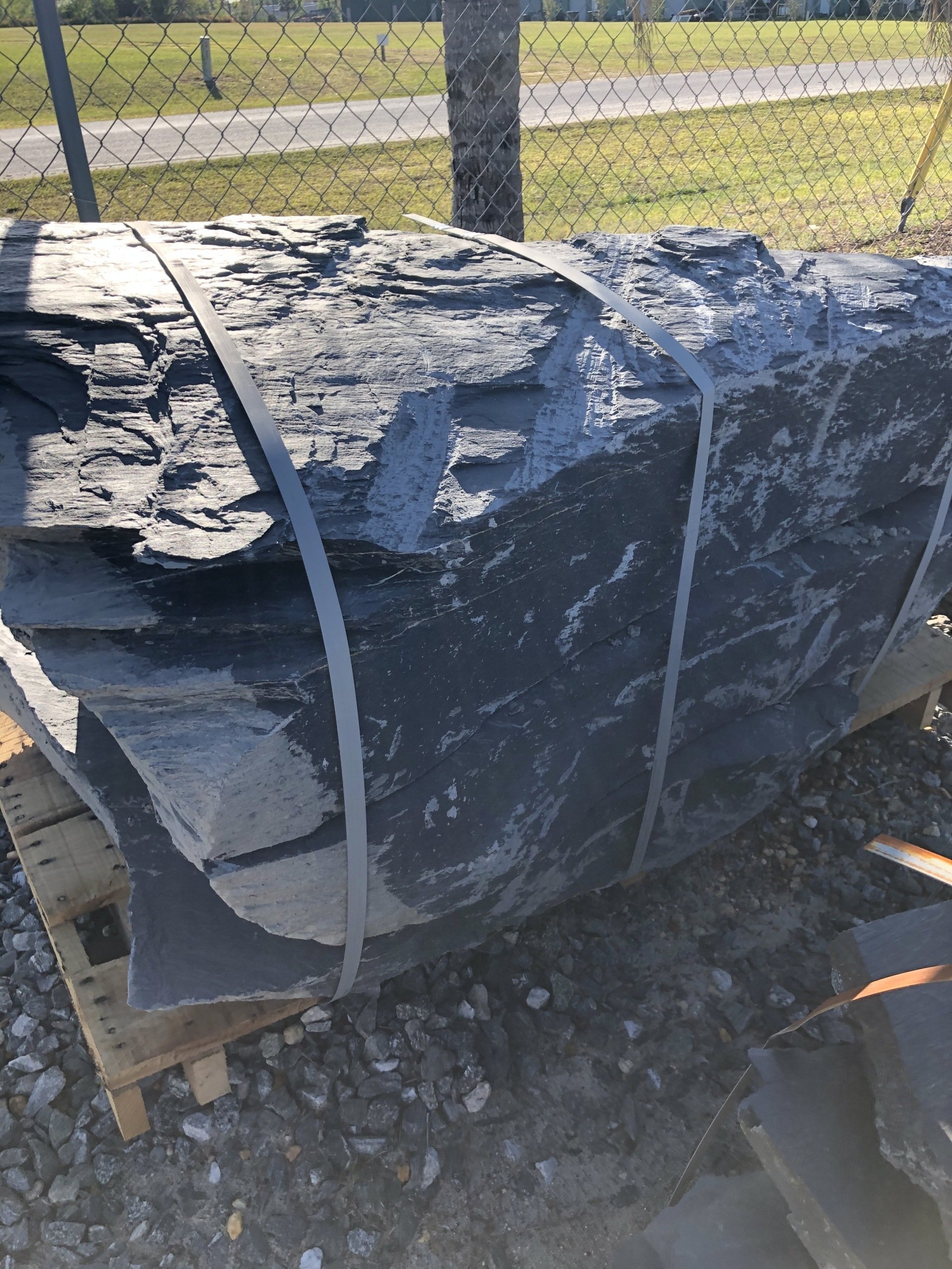 boulders - , - Southern Aggregates Inc, Building and Landscape Supply