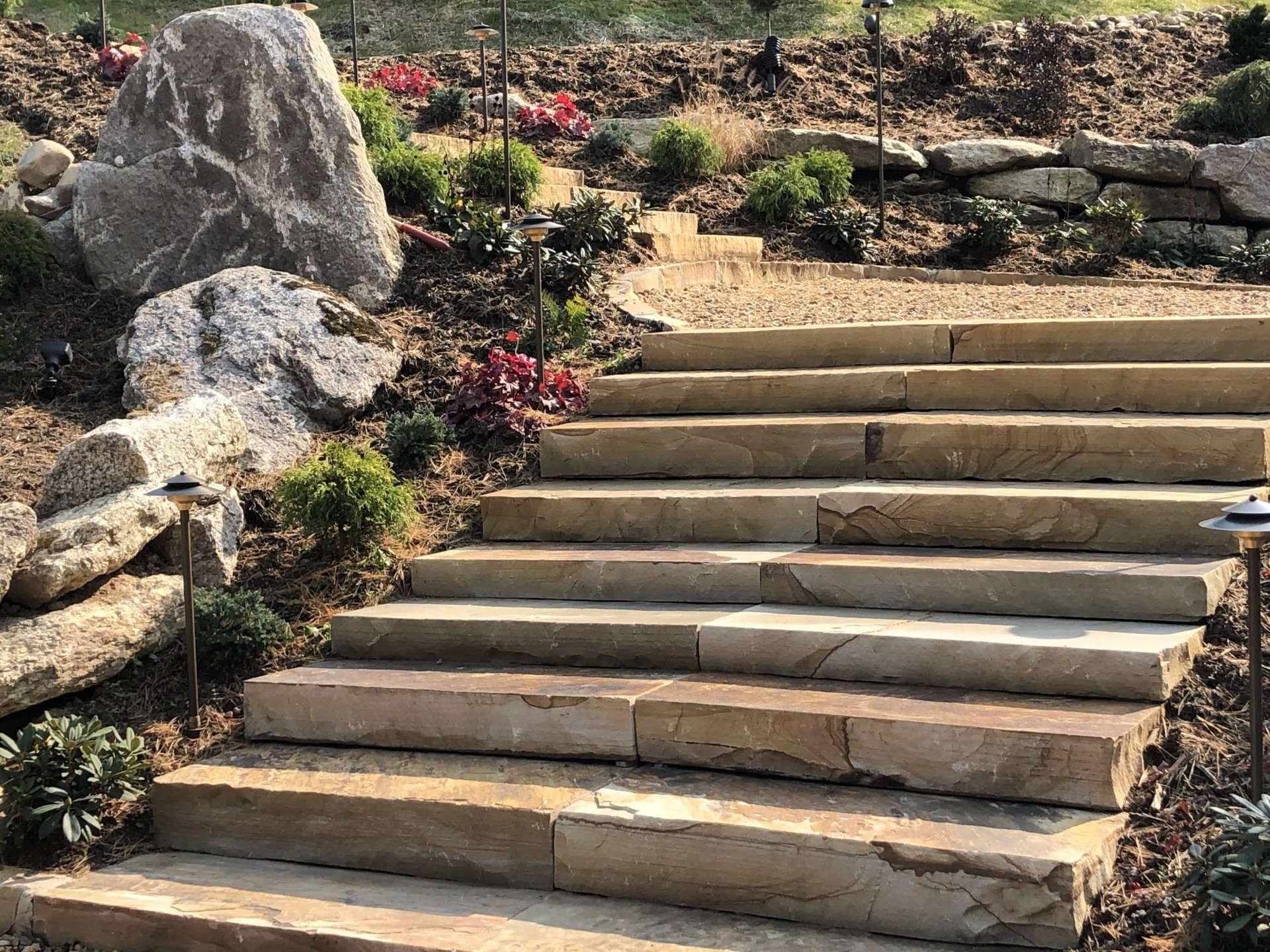 photo-gallery - Southern Aggregates Inc, Building and Landscape Supply