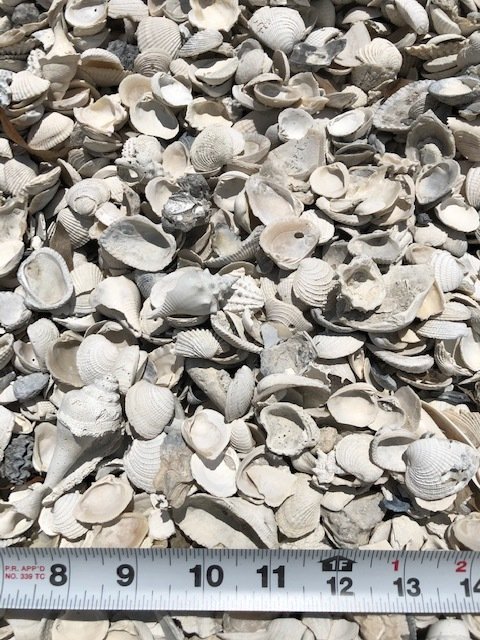 gravel - , - Southern Aggregates Inc, Building and Landscape Supply