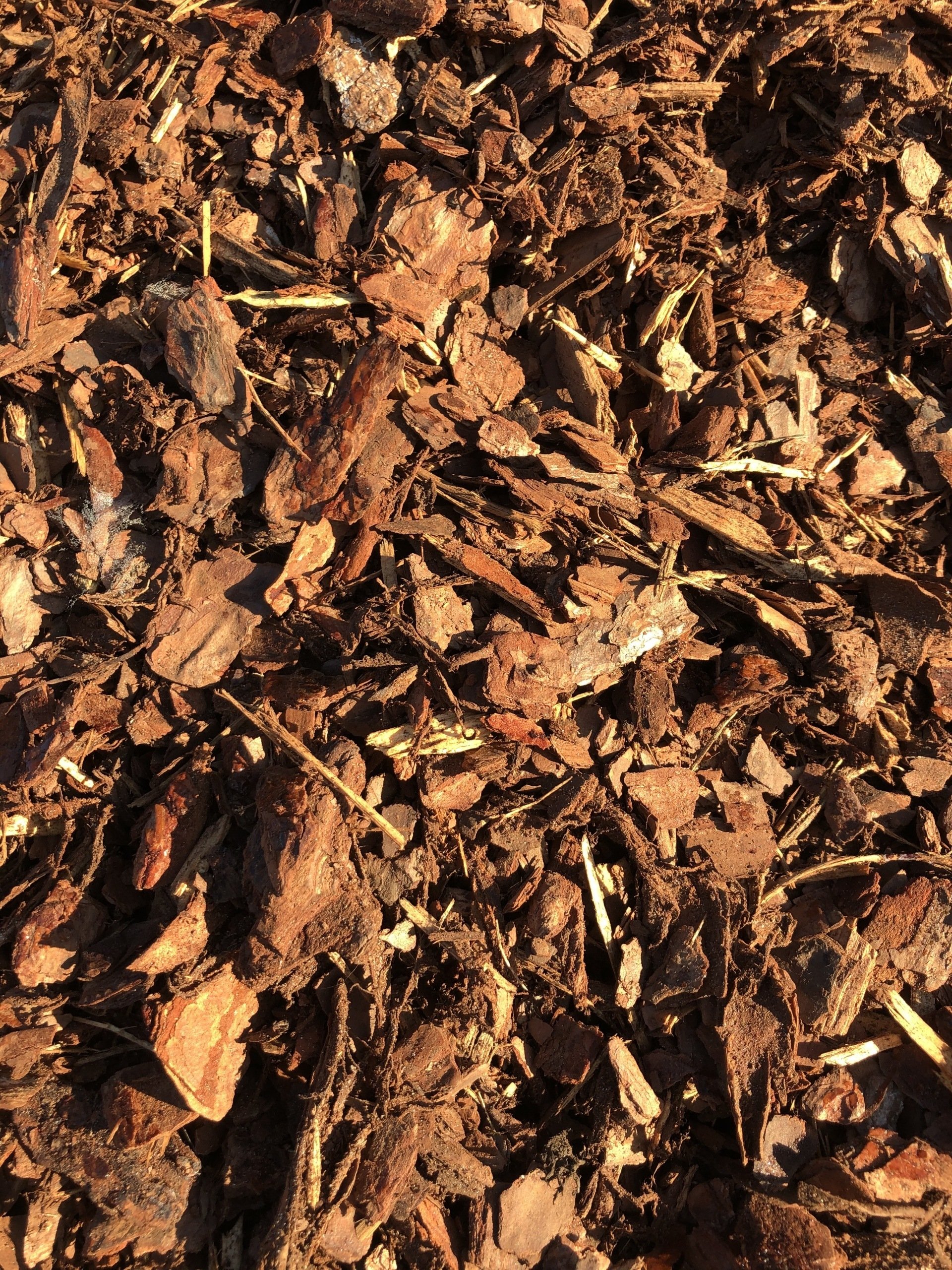 mulch - , - Southern Aggregates Inc, Building and Landscape Supply