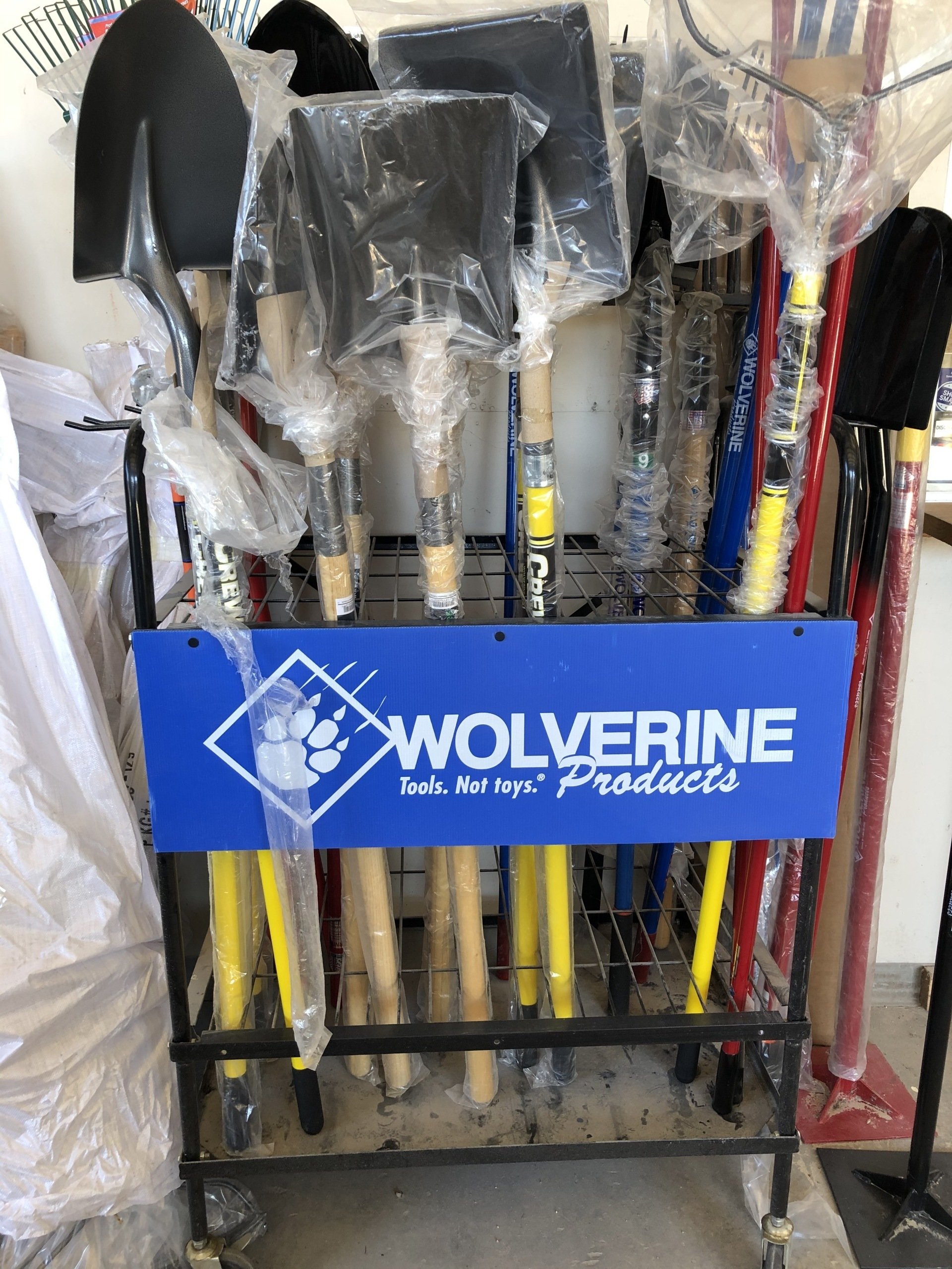 landscape-supplies - , - Southern Aggregates Inc, Building and ...