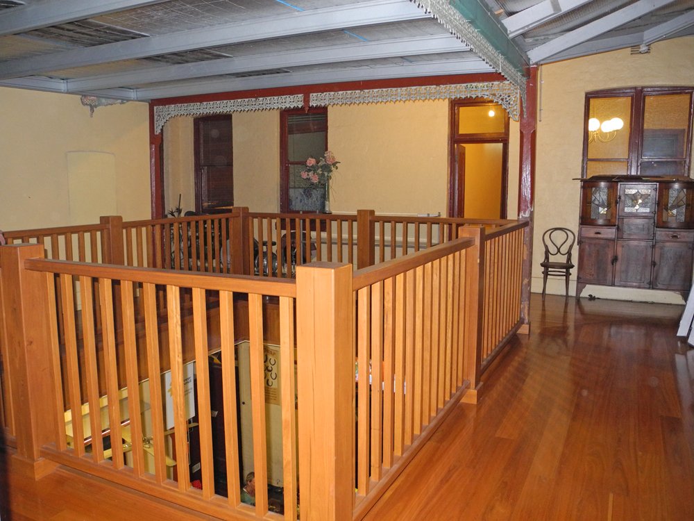 Bowra Hotel | Bowraville, NSW | History