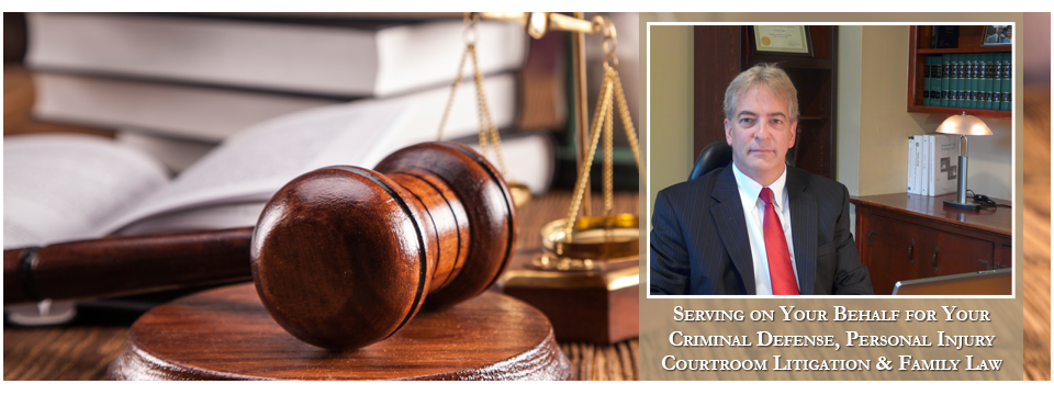 The Law Office of Corby A. Gary - Law Firm, Legal Services | St ...