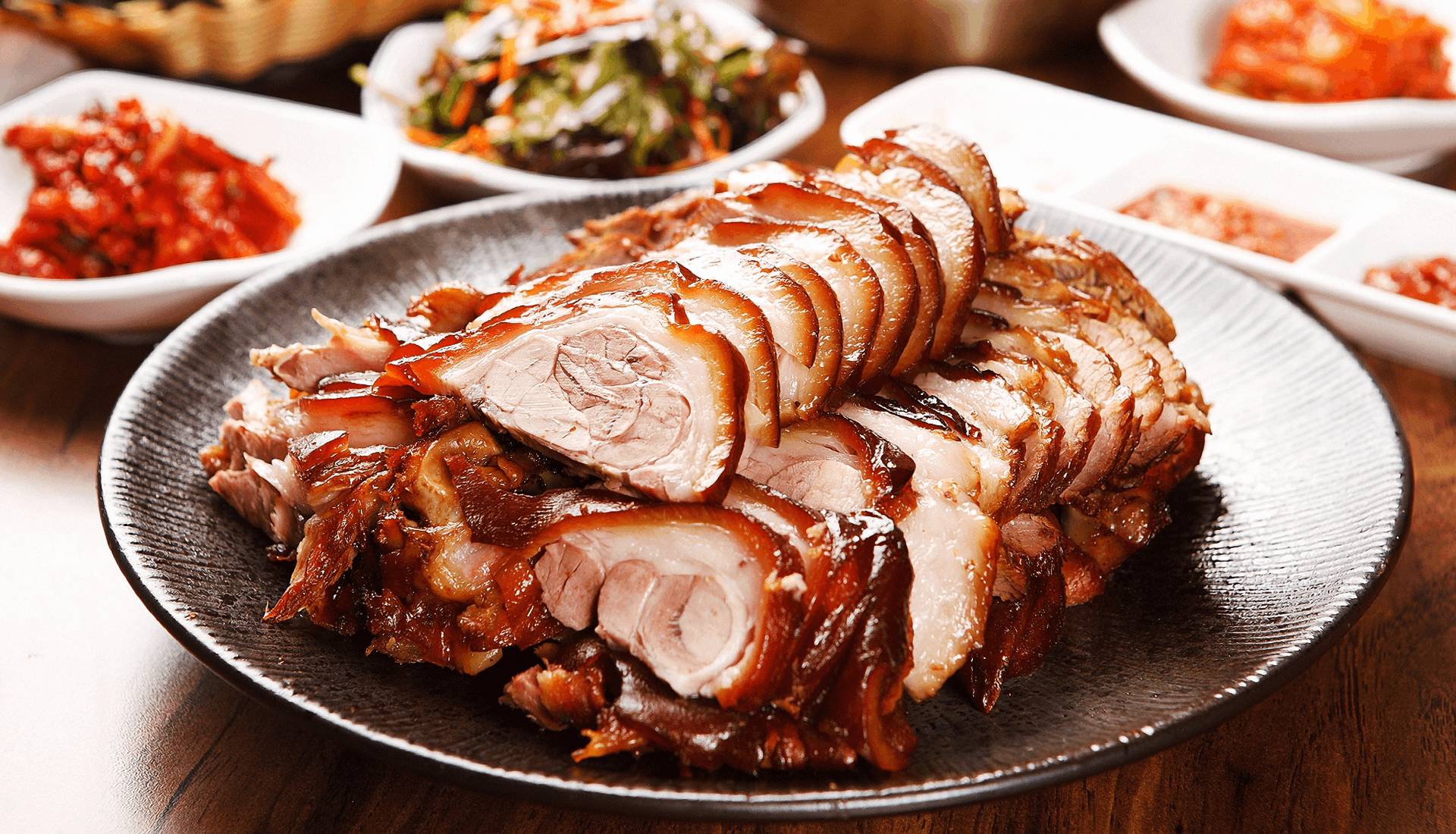 Korean American Food | Southside Chattanooga, TN | Han-Mi