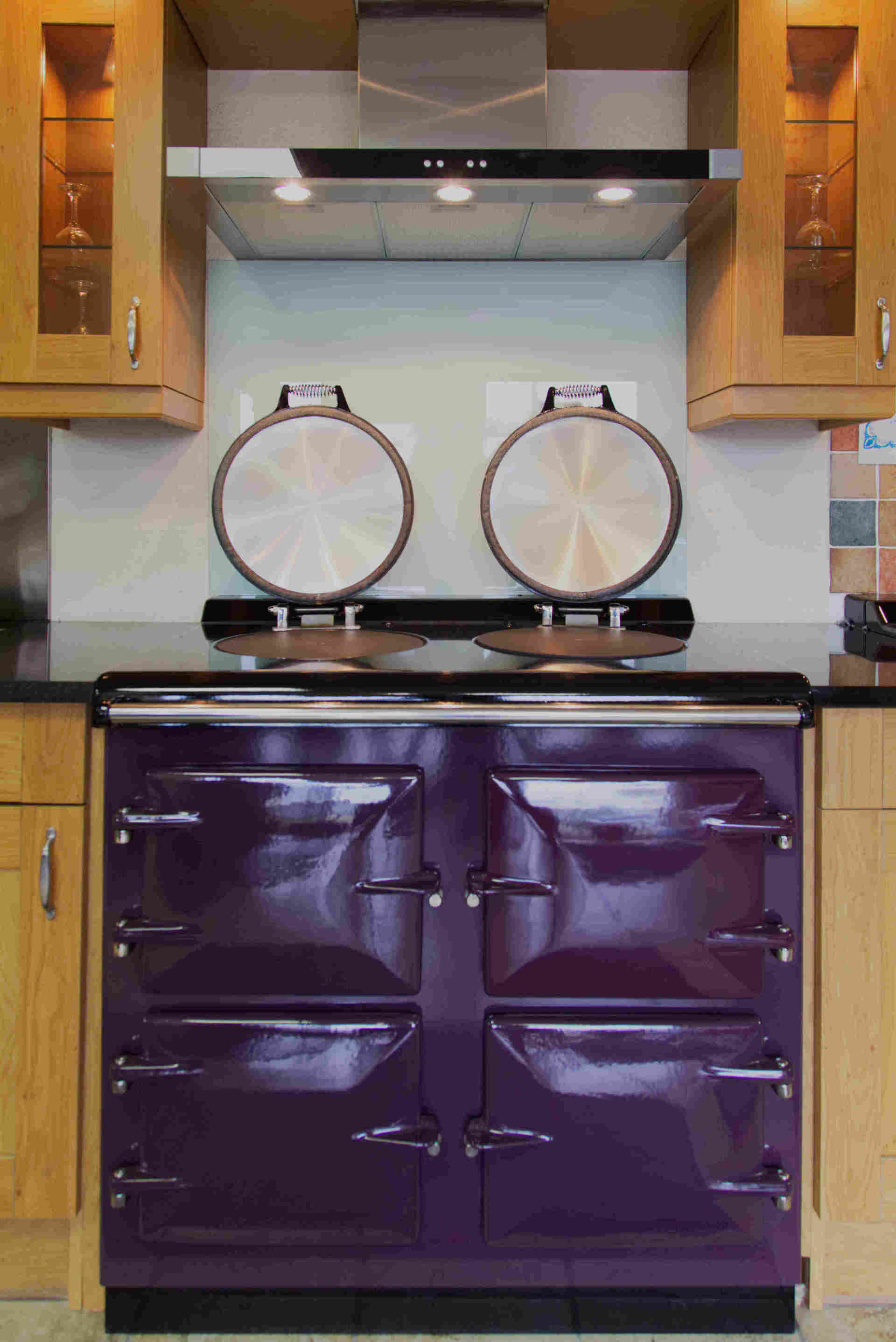 Multi fuel, Wood Burning Boilers, Stoves and Cookers