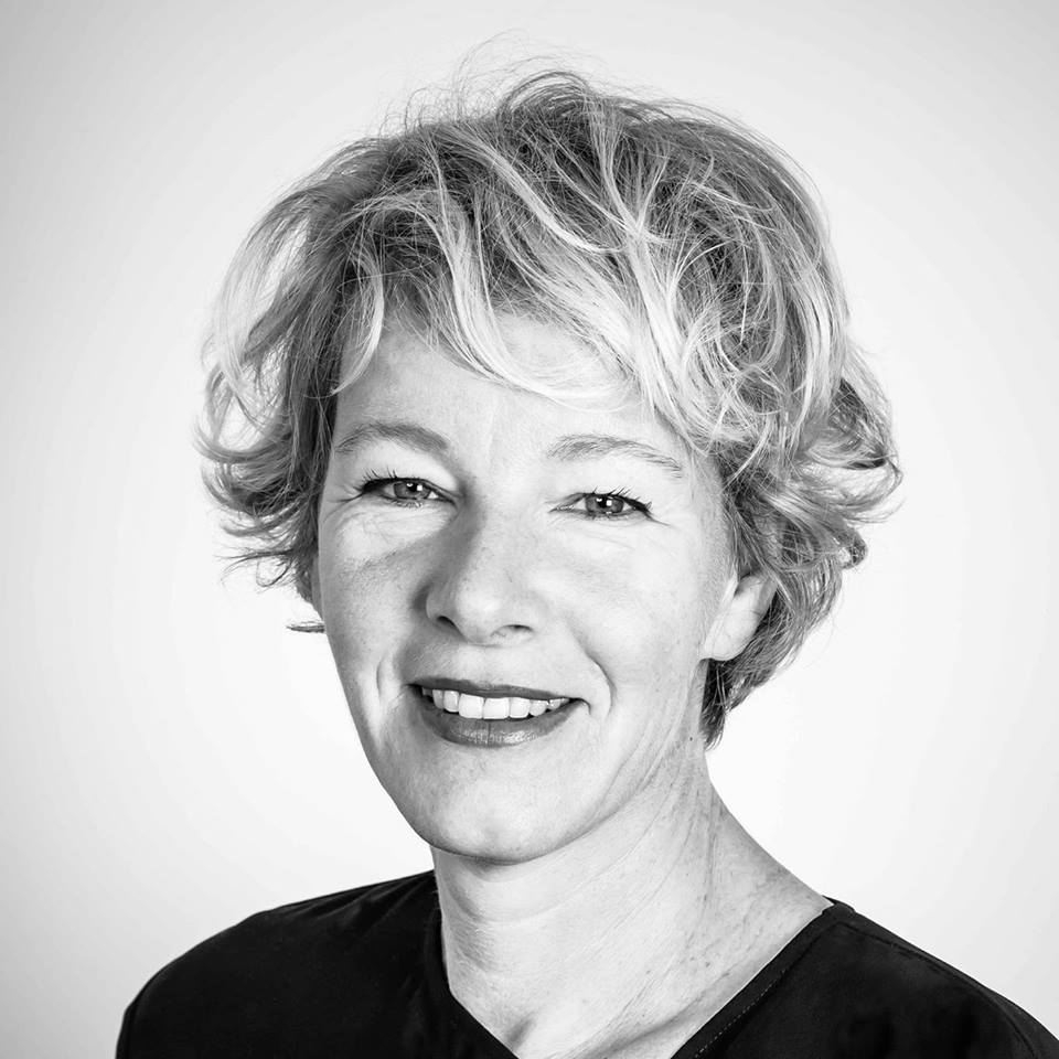 Ellen van de Weerdt - Architect