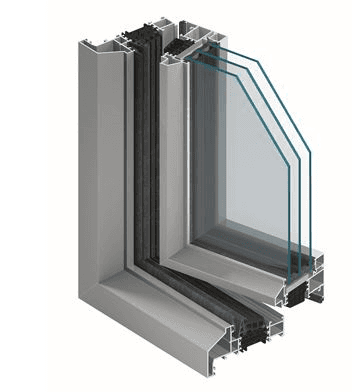 Aluminium kozijnen | Van de Wetering