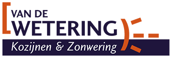Van de Wetering - Kozijnen & zonwering