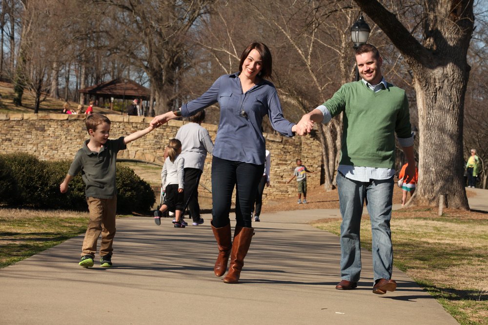 Managing the Details in Charlotte, NC since 1957