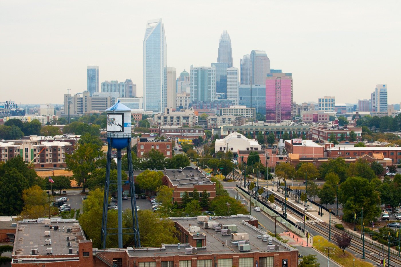 Professional, Experienced Property Management Charlotte