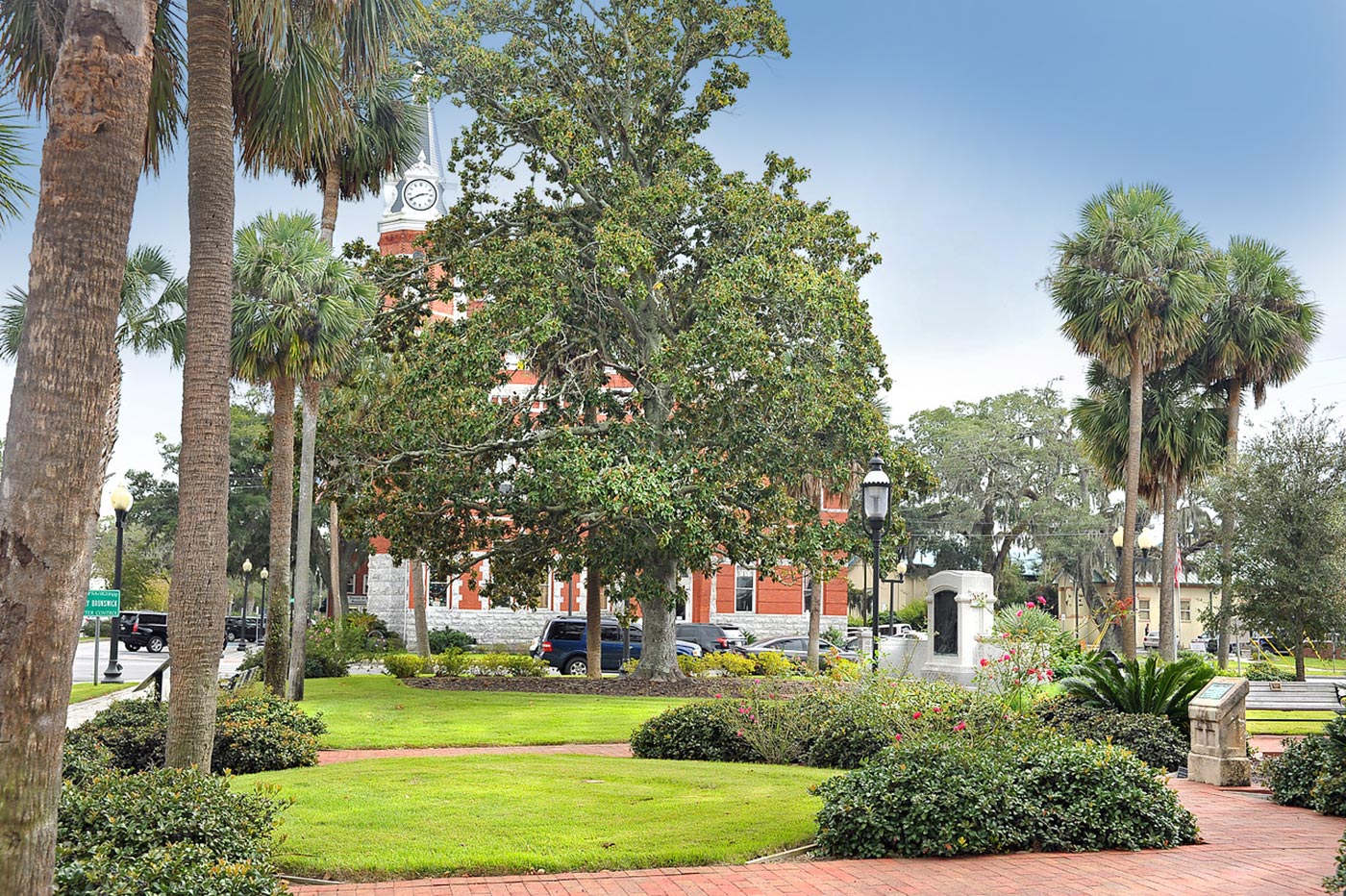 Hanover Square