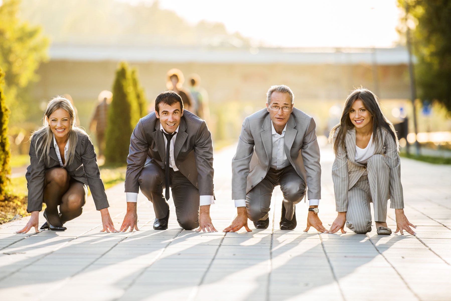 Marathon Management | Serving the Twin Cities Region for Over 30 Years