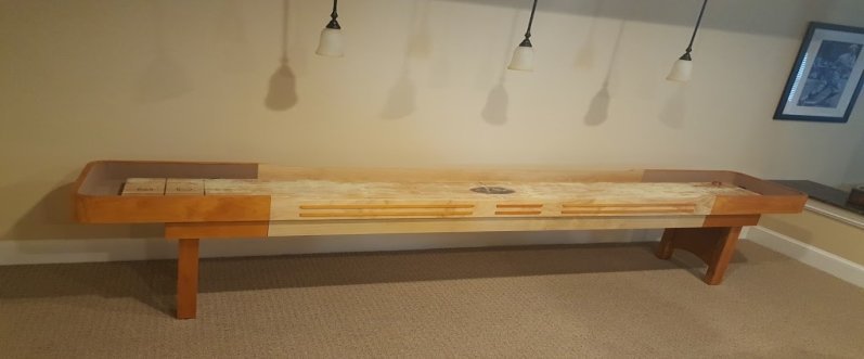 Furniture disassembly and dismantle services in DC, MD and VA