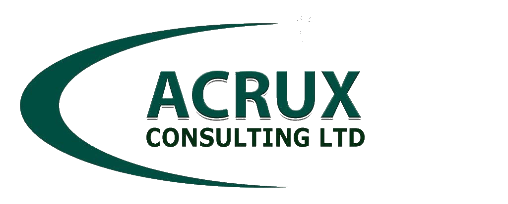 Acrux Team Members | Acrux Consulting