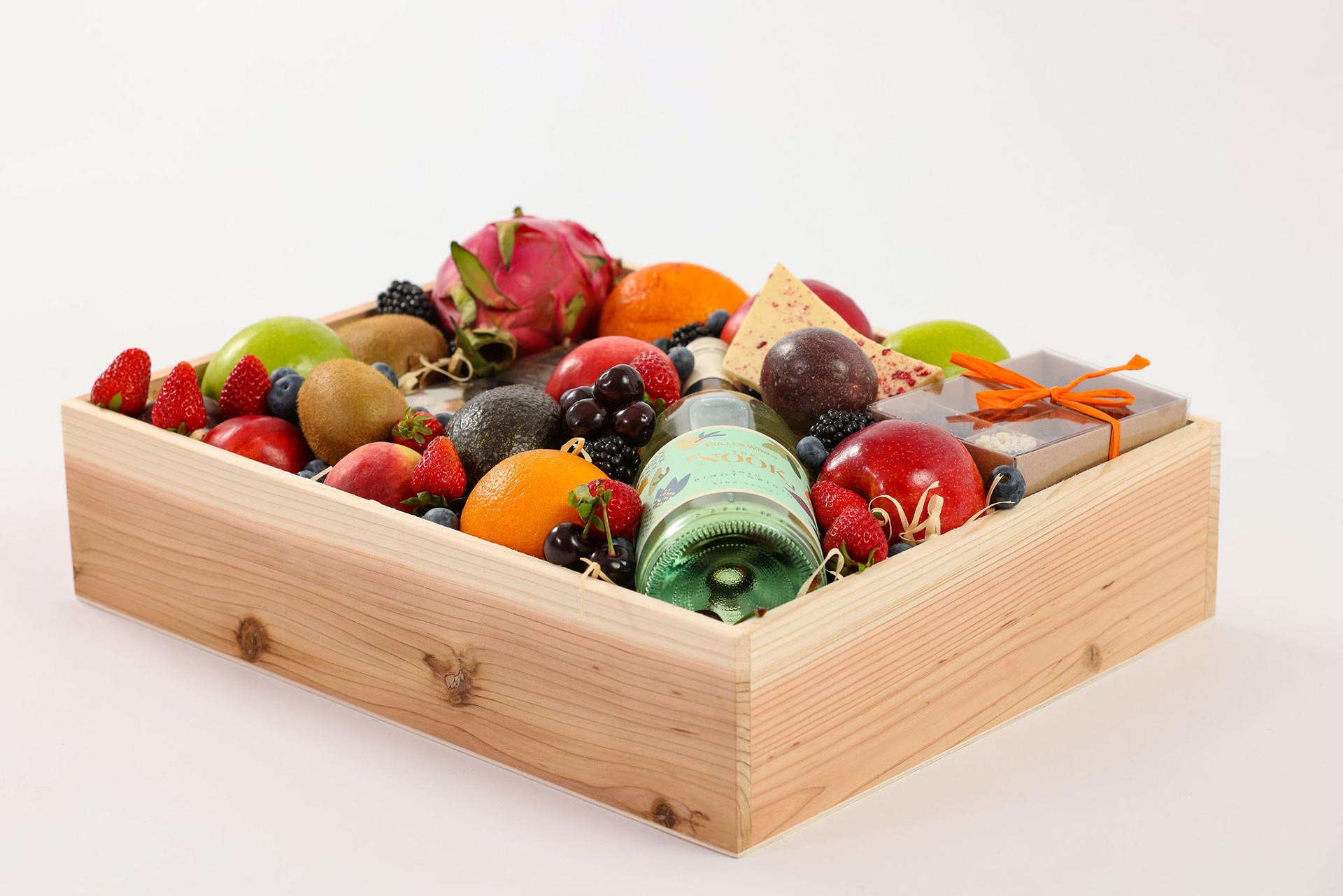 Fresh & Co Hampers in Albury/Wodonga