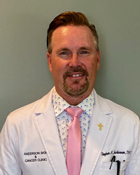 South Carolina Dermatologist | Anderson Skin & Cancer Clinic