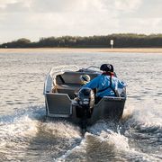 Marine + Chandlery | Merimbula Mowers & Marine
