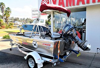Merimbula Mowers & Marine