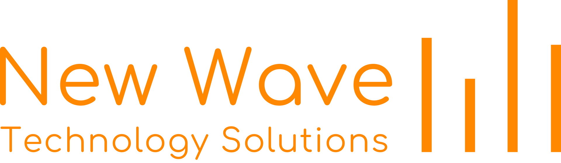 Contact | New Wave Technology Solutions