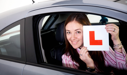 Driving lessons | Clearway Driving School