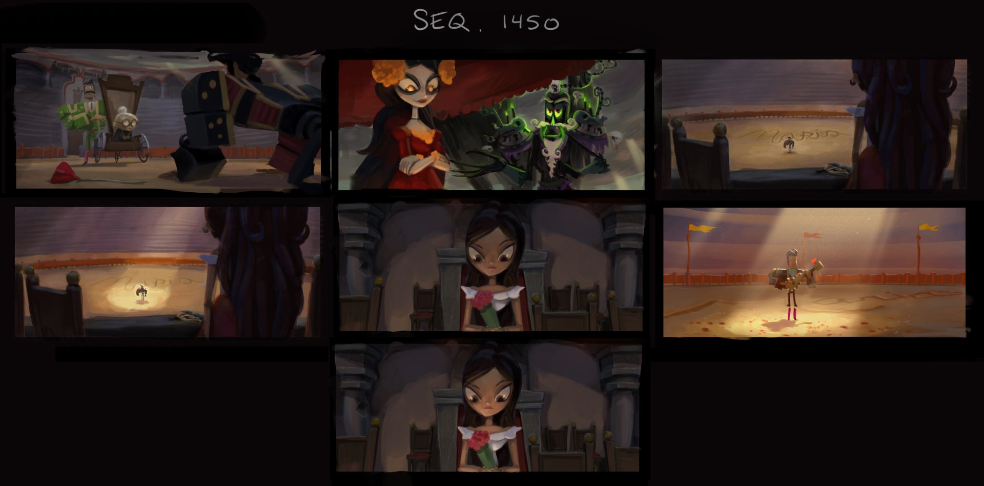 Pencil Primate - Paul Sullivan Art