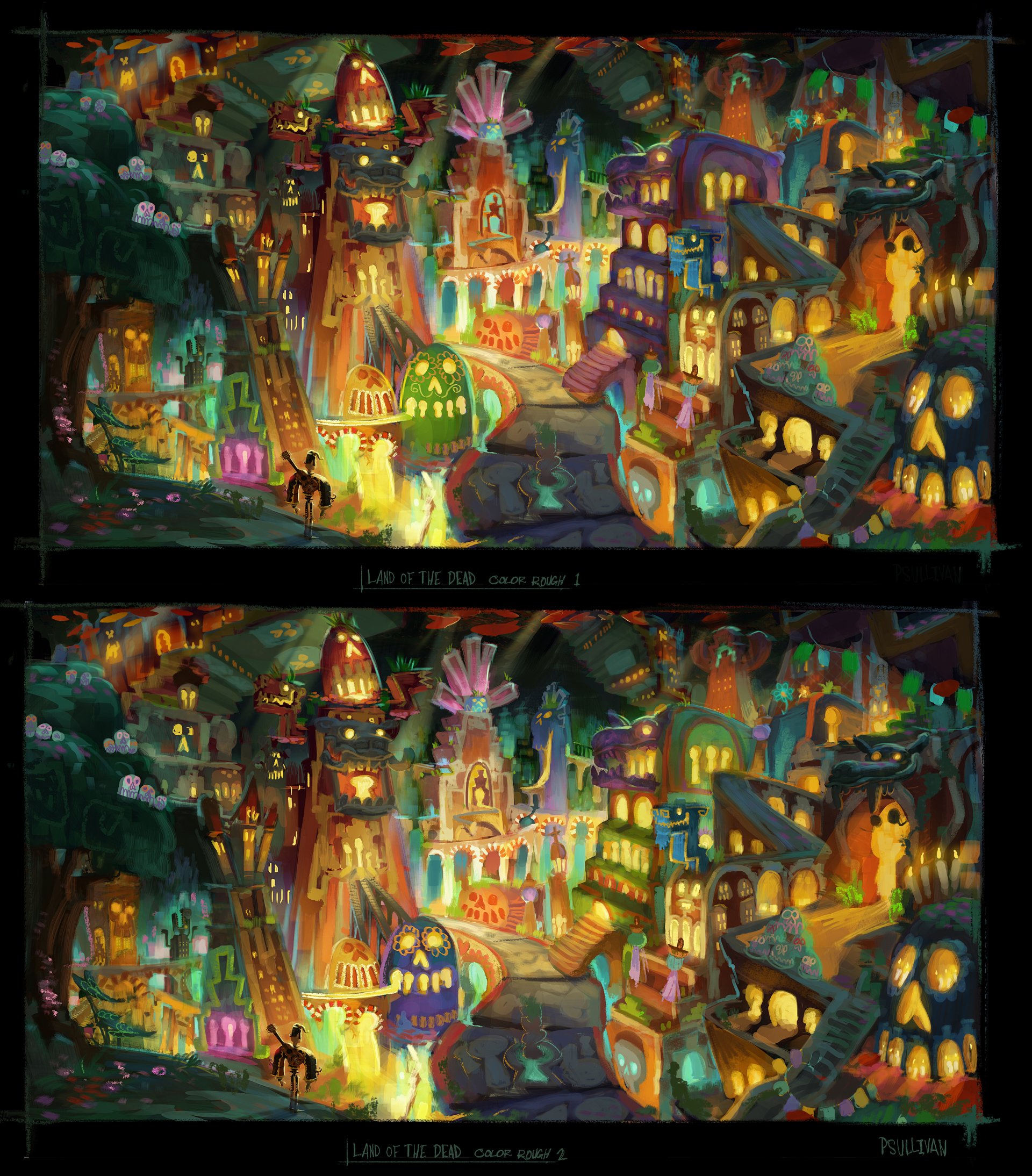 The Book of Life