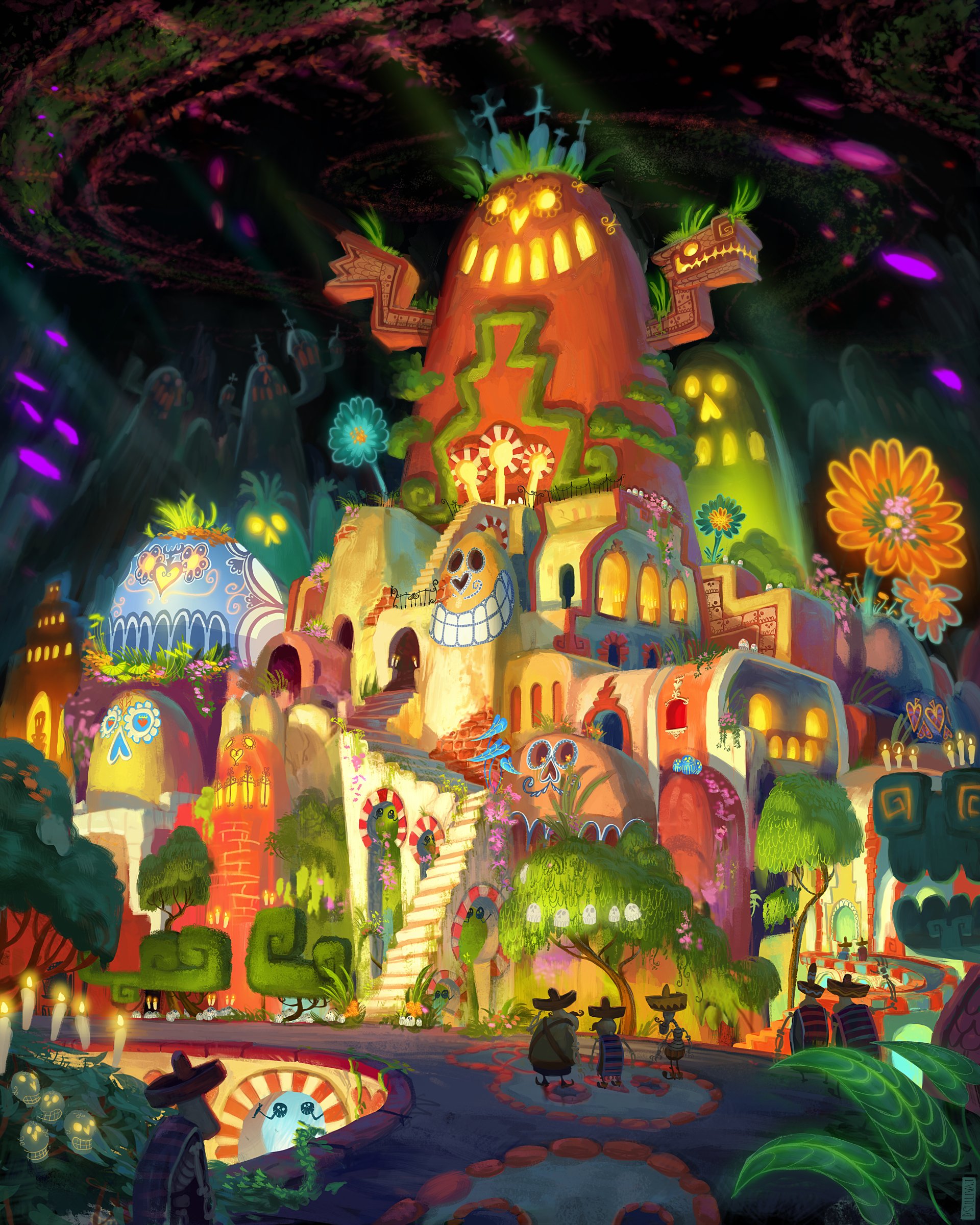 The Book of Life