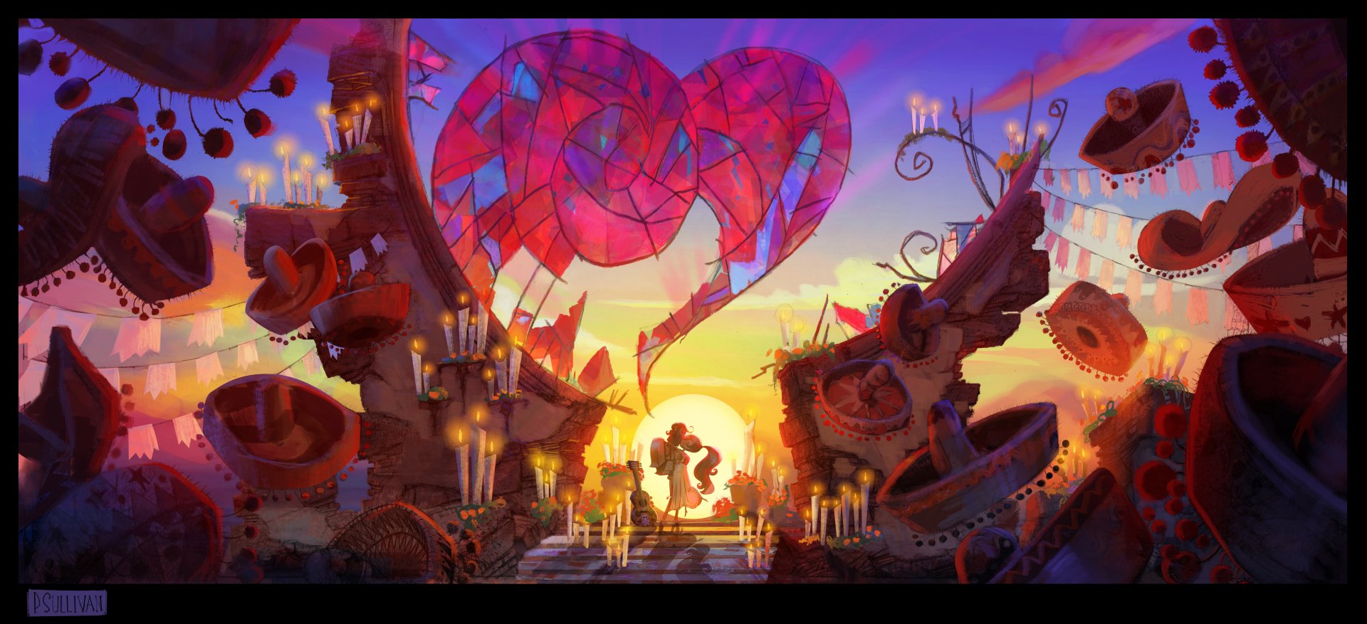 The Book of Life
