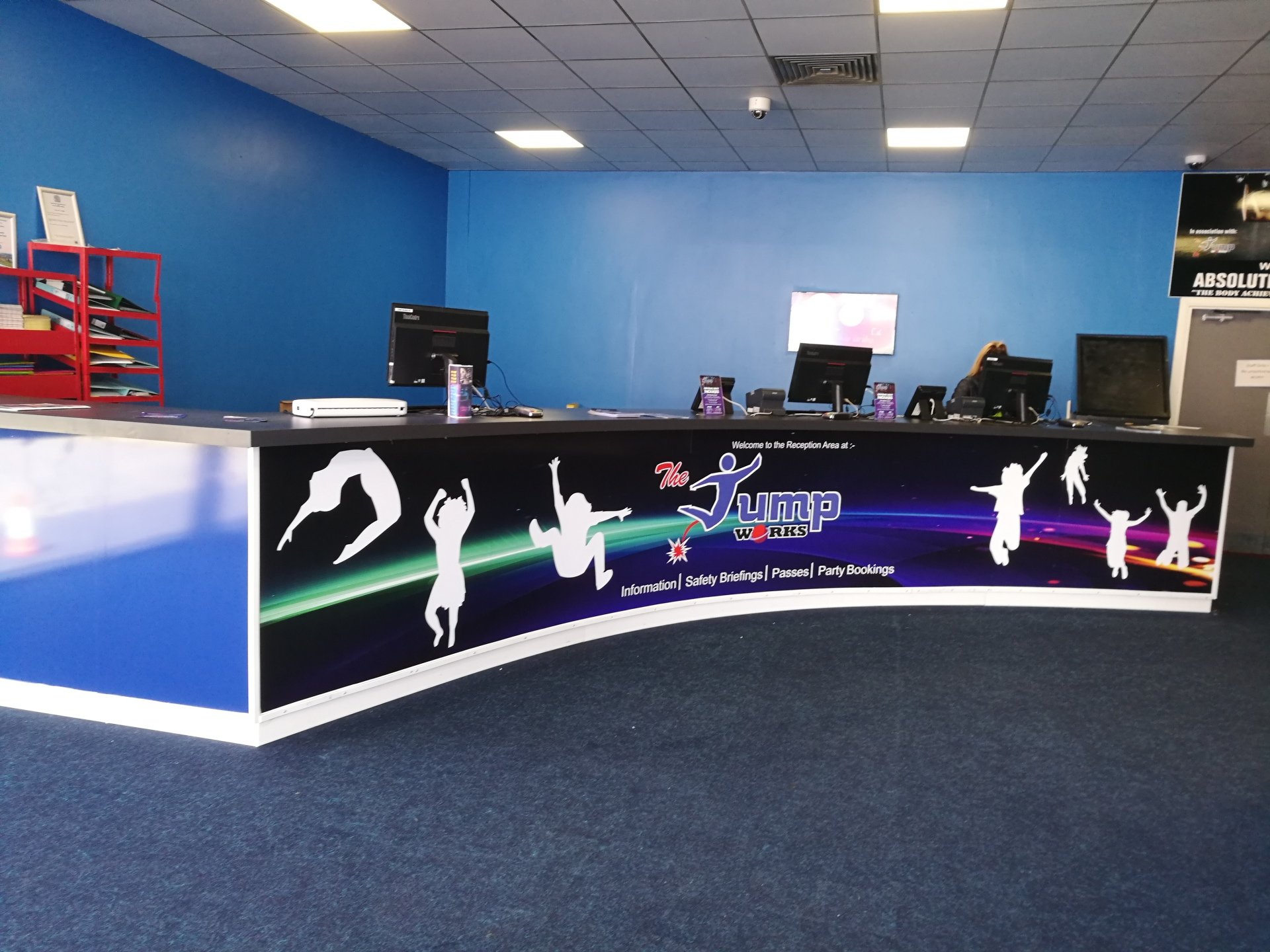 Excellent graphic design | Signs Plus