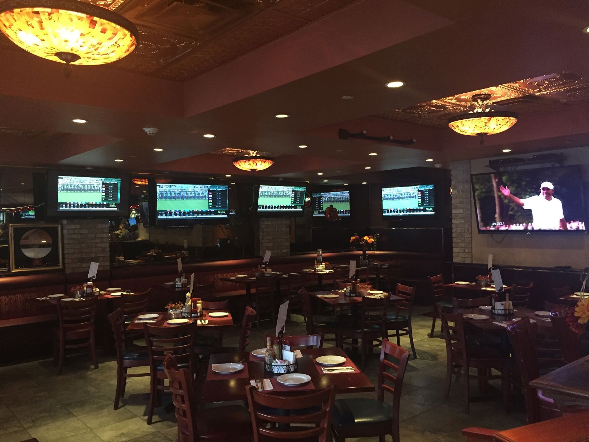 Rockwell’s Bar and Grill - Smithtown, NY - Home