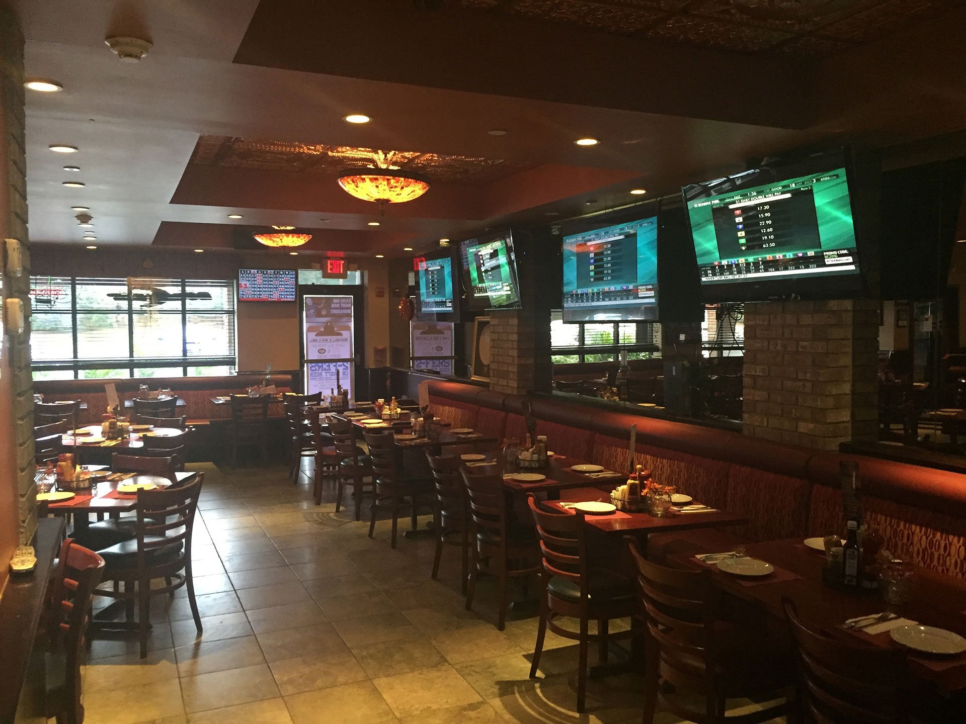 Rockwell’s Bar and Grill - Smithtown, NY - Home