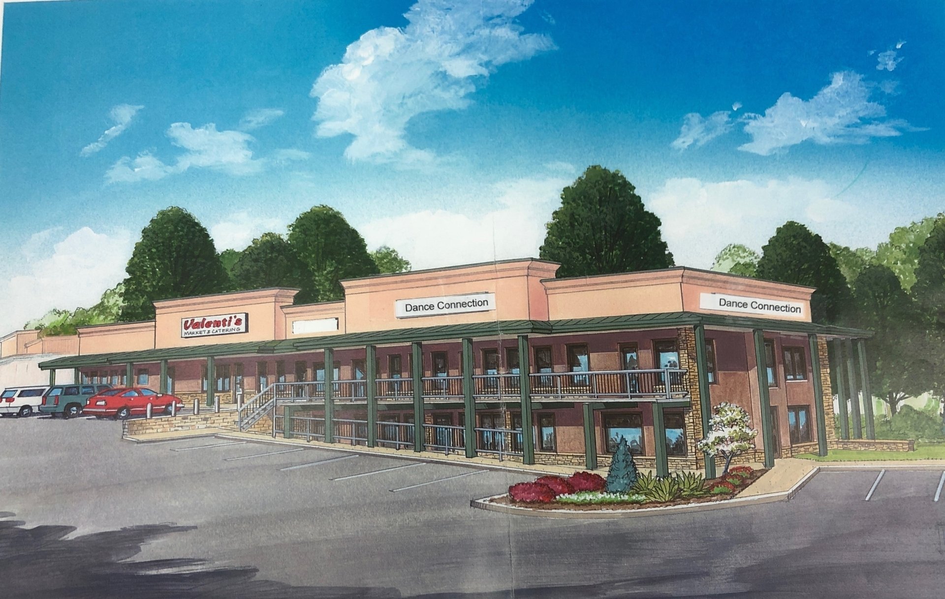 Dance School — St. Peters, Missouri — Dance Connection Performing Arts ...