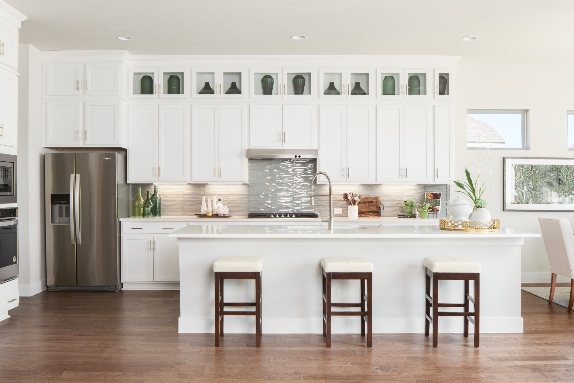 Angle Homes | Luxury Home Builders in Arizona