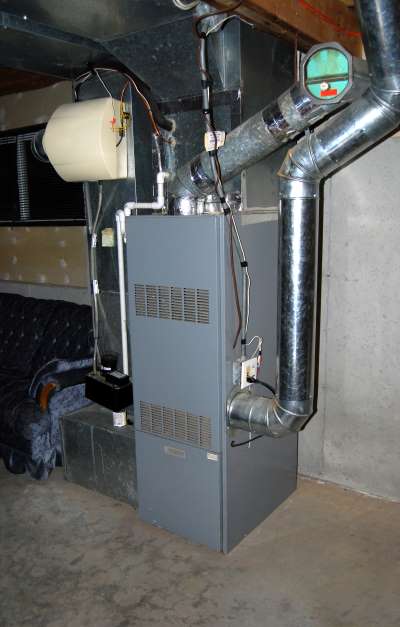 Furnace Installation, Heat Pump Installation, Victoria, BC